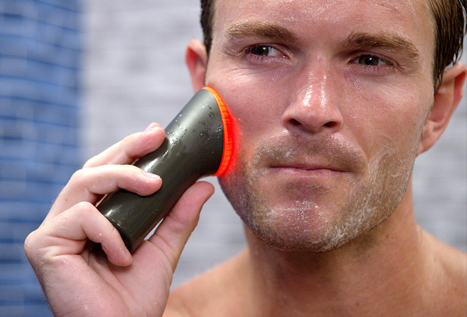 Product Complete Kit – Dogface for Men