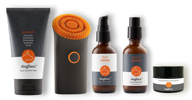 Dogface For Men – Dogface for Men